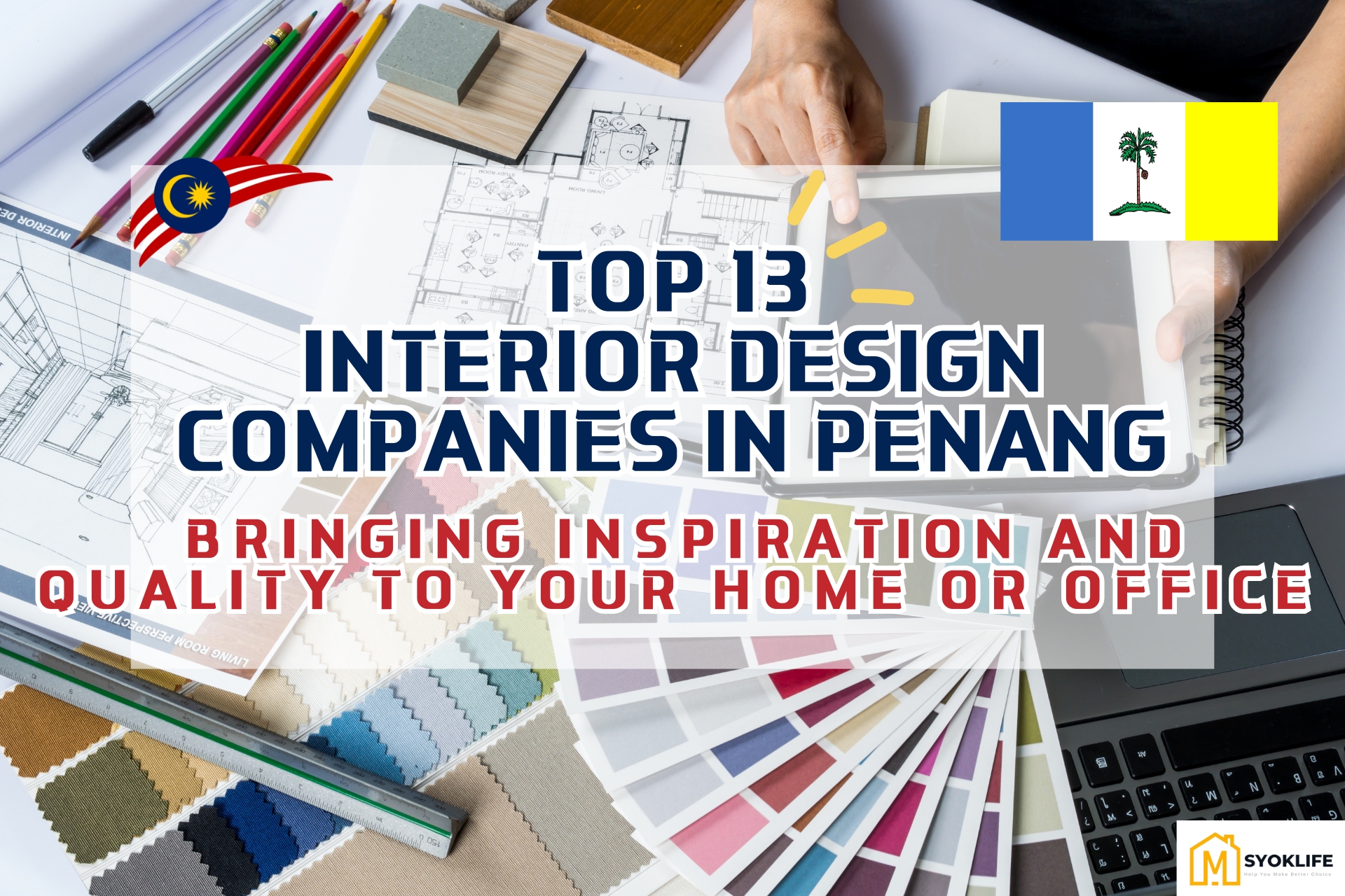 Top 13 Interior Design Companies in Penang: Bringing Inspiration and ...