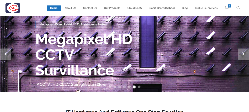 Penang's TOP 10 CCTV Installation Specialists for Total Guardianship of ...
