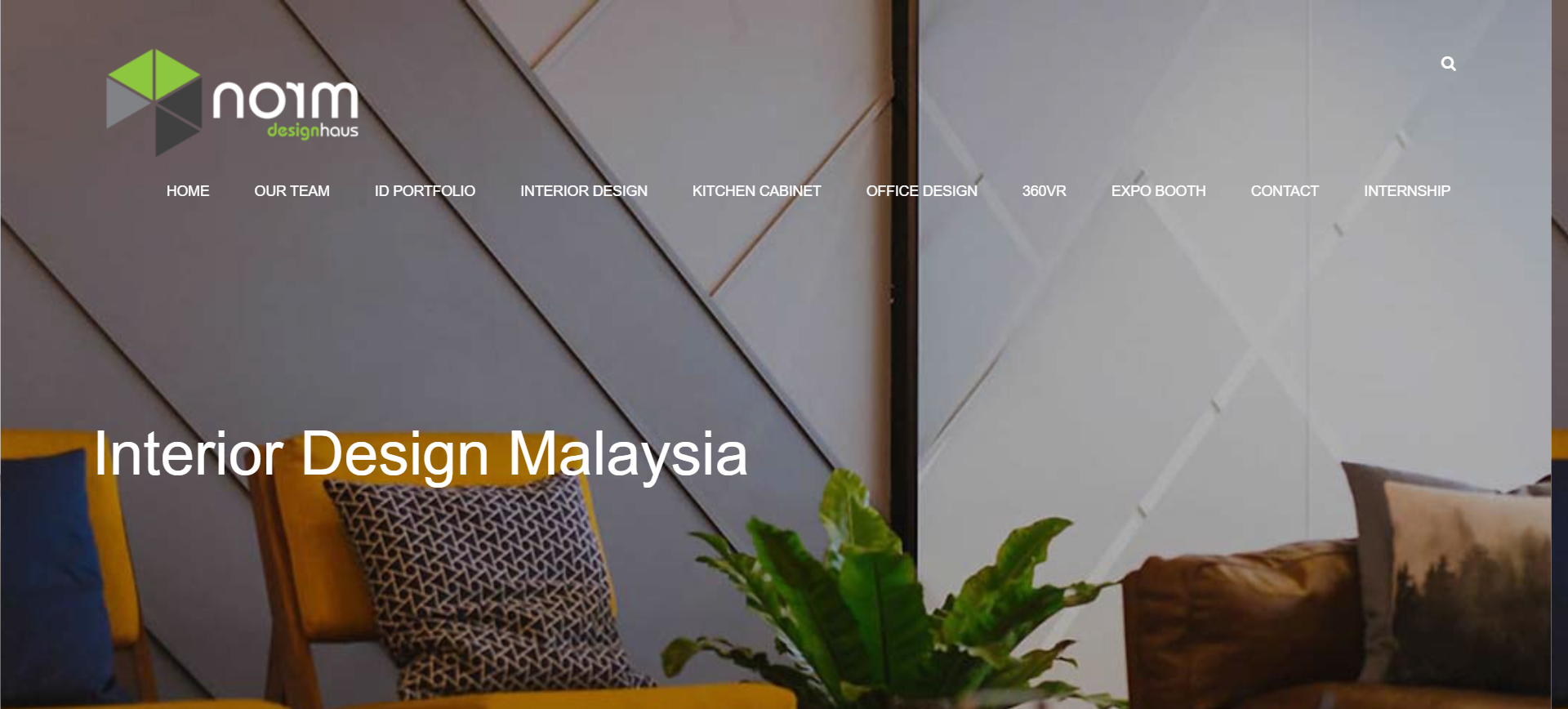 TOP 15吉隆坡与雪兰莪室内设计公司：家居与商业空间提供量身定制设计方案 - Syoklife